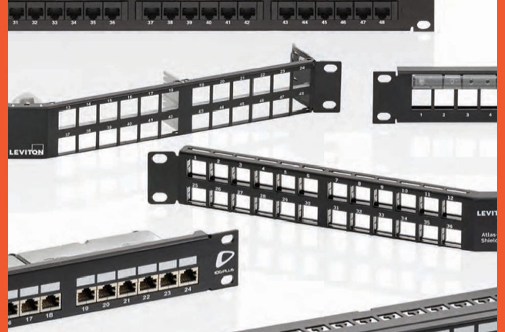 Patch Panels – Digital Networks